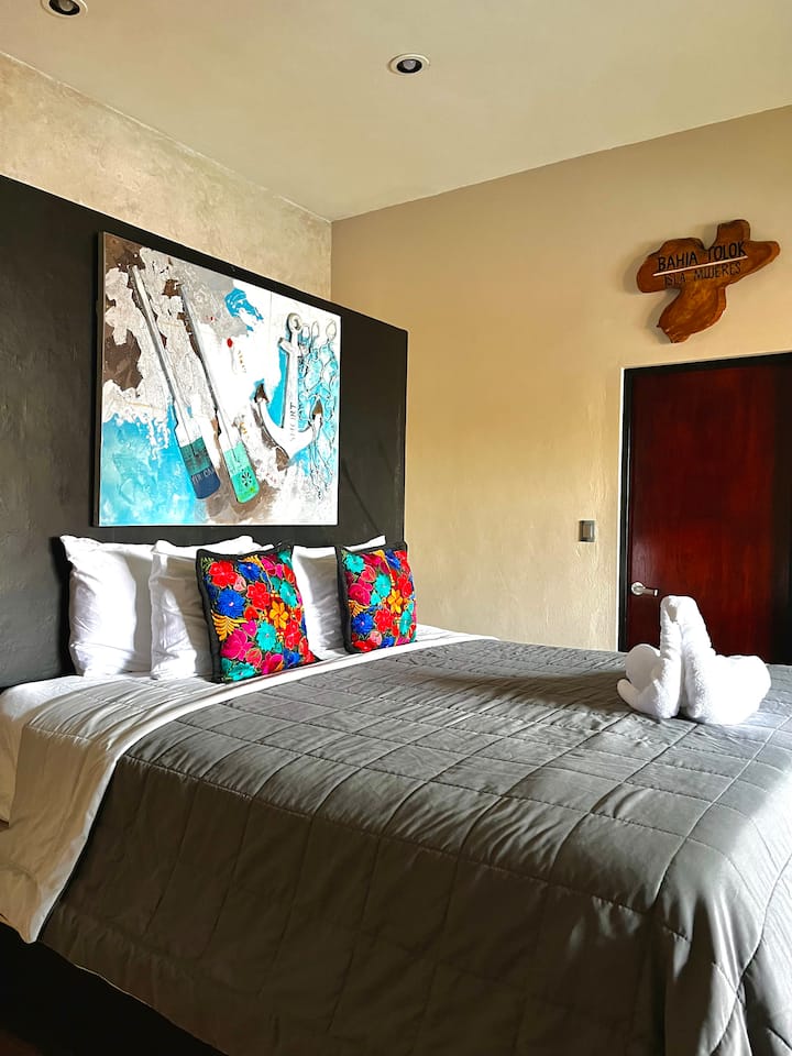 Suite Bahía - Isla Mujeres