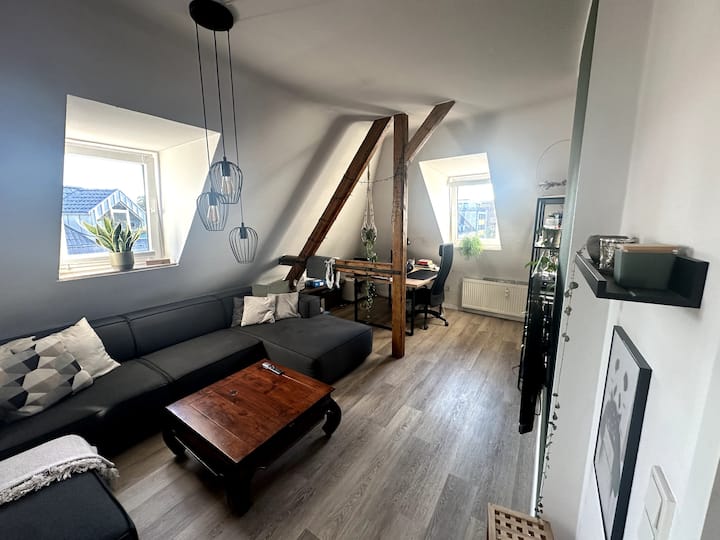 3 Zi. - Whg. In Zentrale Lage - Kolonia