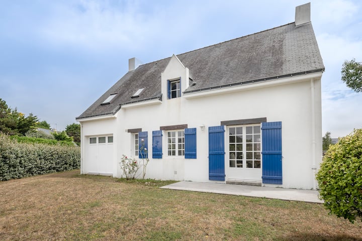 Jolie Maison - 5 Min De La Plage - Piriac-sur-Mer