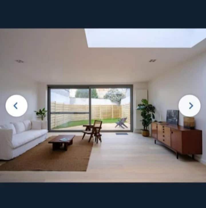 Suite Met Privébadkamer - Lochristi