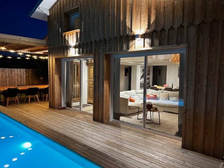 La Pinasse - Andernos-les-Bains