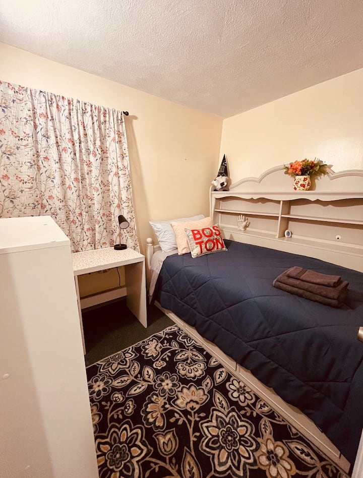Convenient 1bedroom In Harvard Square - アメリカ ボストン