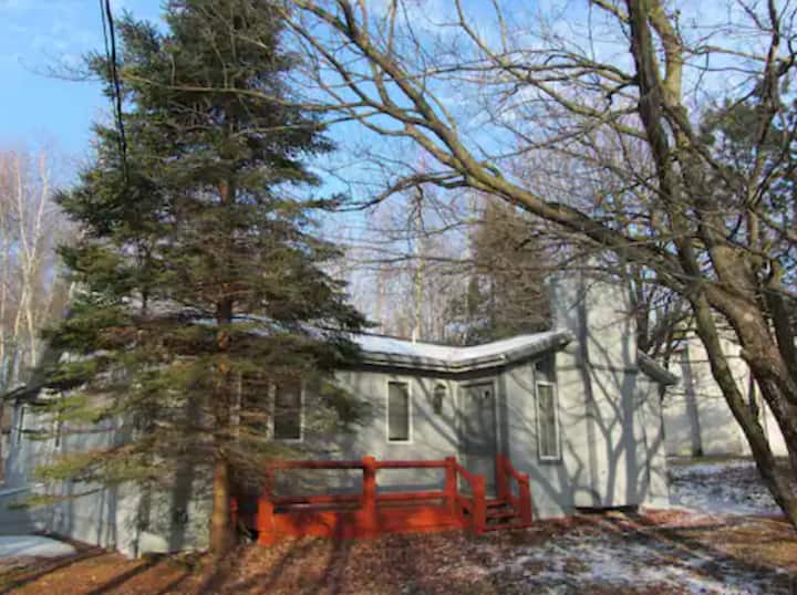 Cozy 3br Cottage In Poconos - Albrightsville, PA