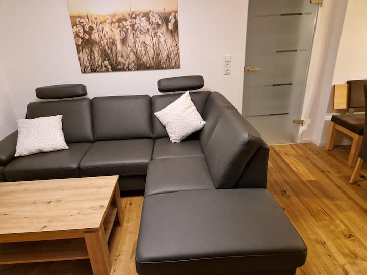 Ferienwohnung In Seenähe - Autriche