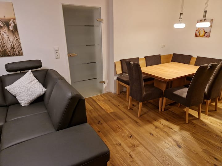 Ferienwohnung In Seenähe - Vöcklabruck