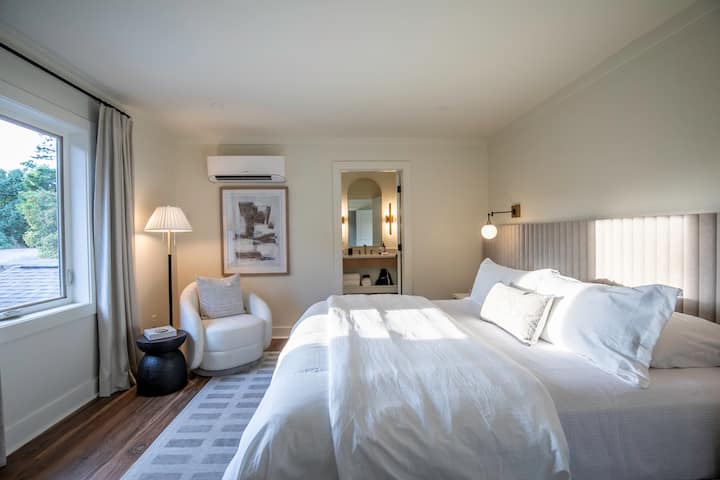 The Anderson At The Ravine By Velvet Ditch Villas - Oxford, MS