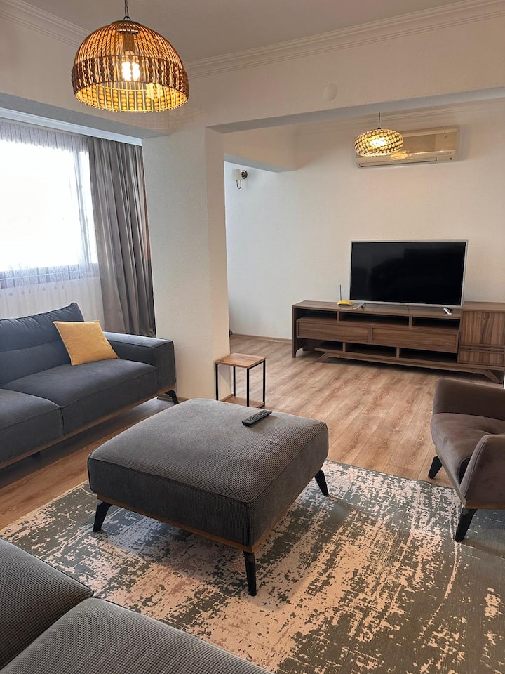 Bodrum Merkez De Müstakil Ev - Bodrum