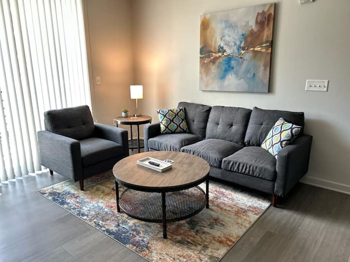 Newly Built 1-br In Chesapeake! - Chesapeake, VA