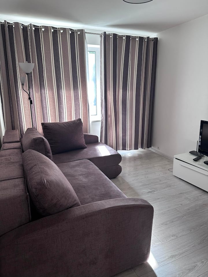 Cozy Apartment Near City Centre - Vilnius