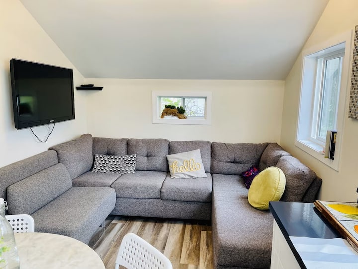 Cozy Cottage! - Sidney
