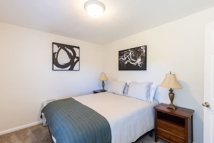Treasure On The Bay: House 2 - Bodega Bay, CA