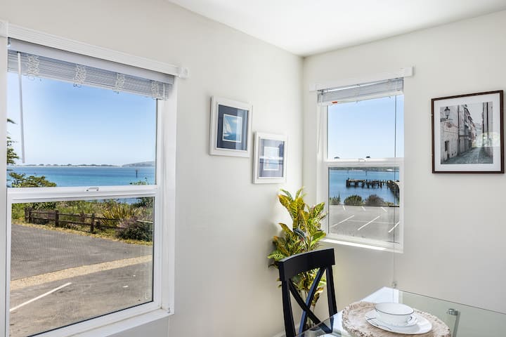 Treasure On The Bay: House 2 - Bodega Bay, CA