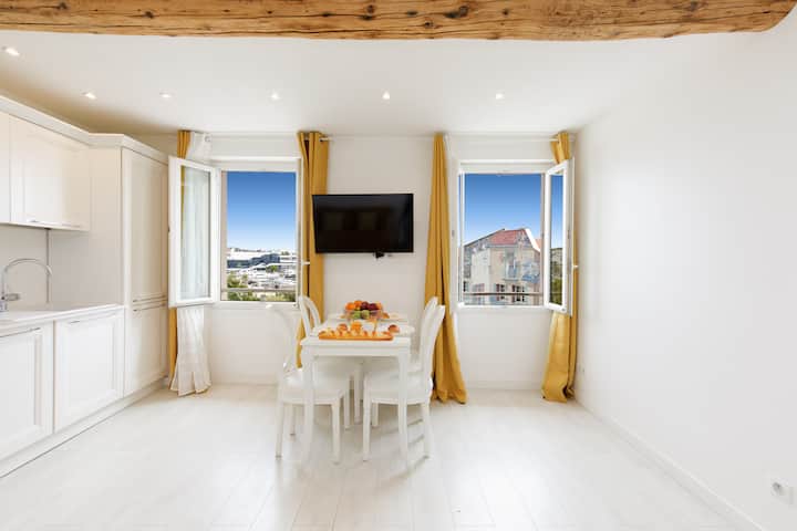 Great Sea View Yourhosthelper - Cannes