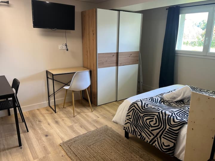 Studio 2 - Cana - Bressuire