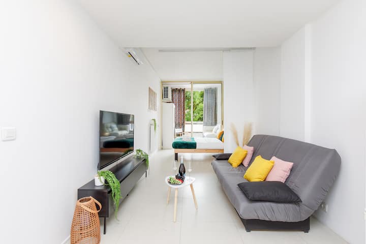 Cozy Home Yourhosthelper - Cannes