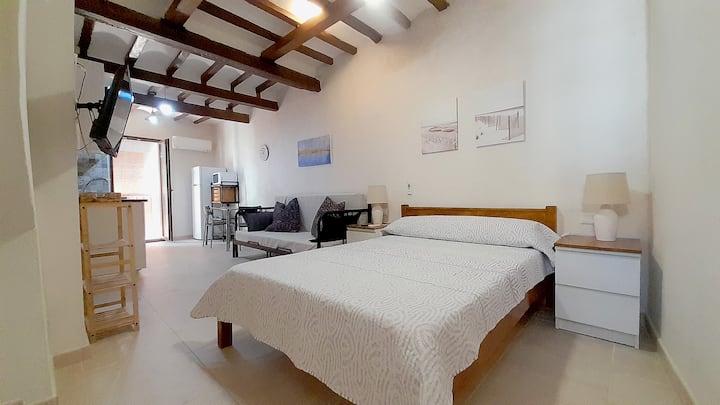 Appartement à 45 M De La Plage - Villajoyosa