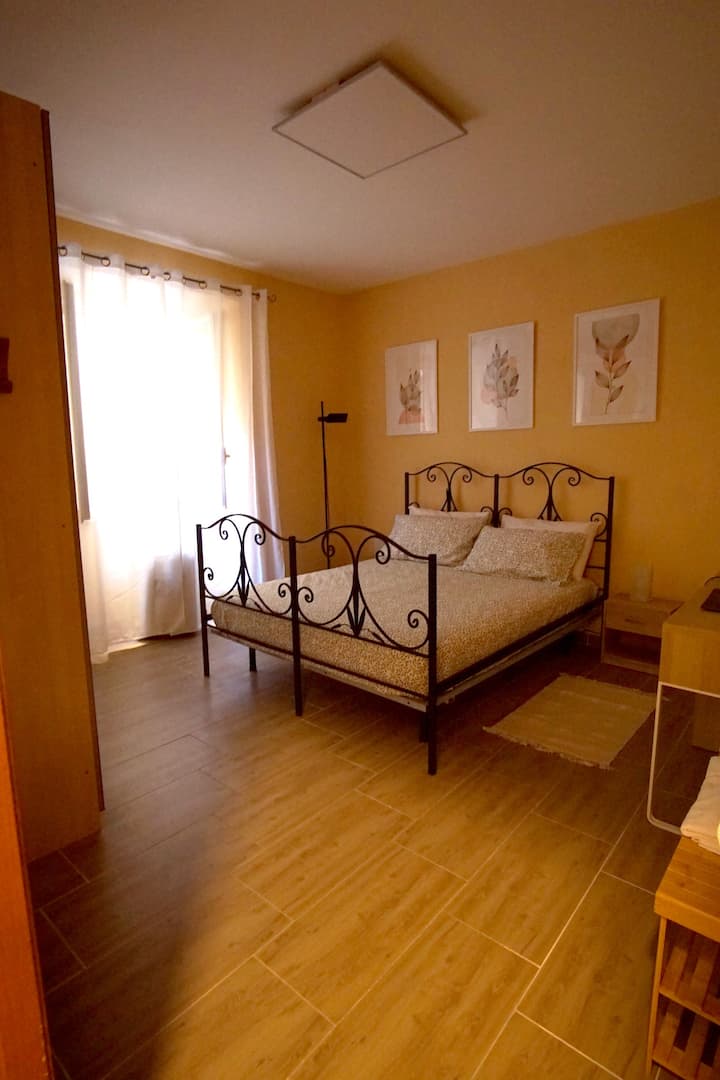 Delizioso Appartamento Nel Centro Di Roma - Roma