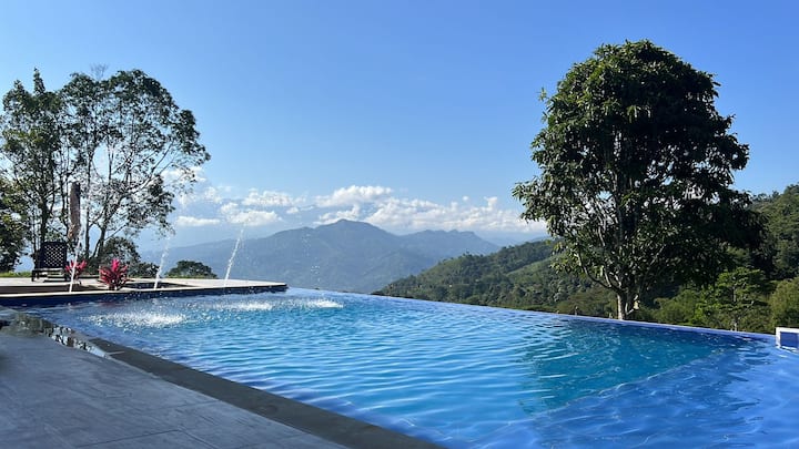 Quinta Villa Juan Diego - Nocaima