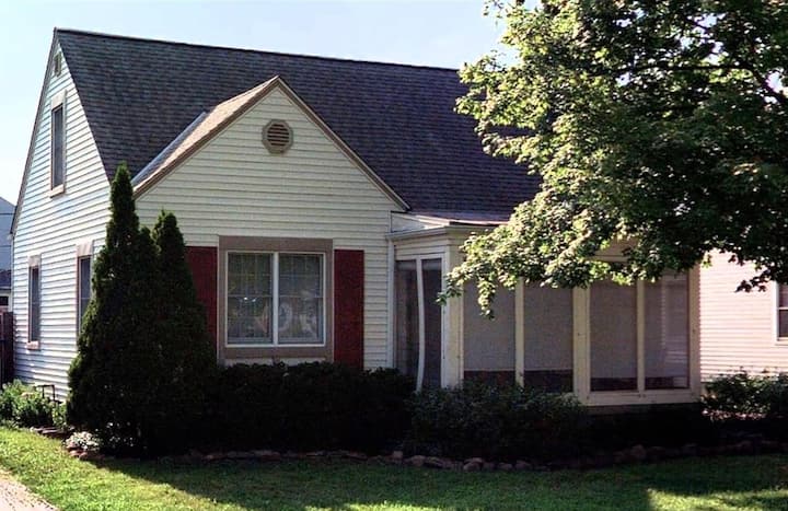 Home In Columbus - Columbus, OH