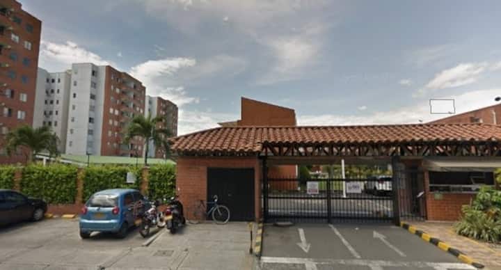 Alojamiento En Valle Del Lili - Cali