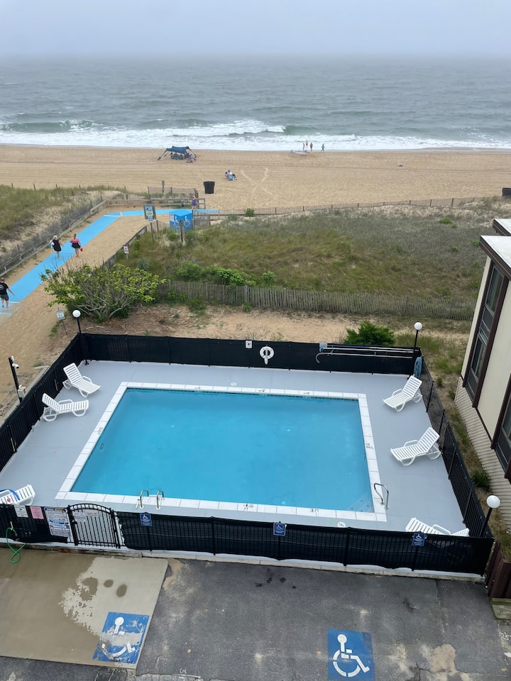 Luxurious St. Tropez 402 - Ocean City, MD