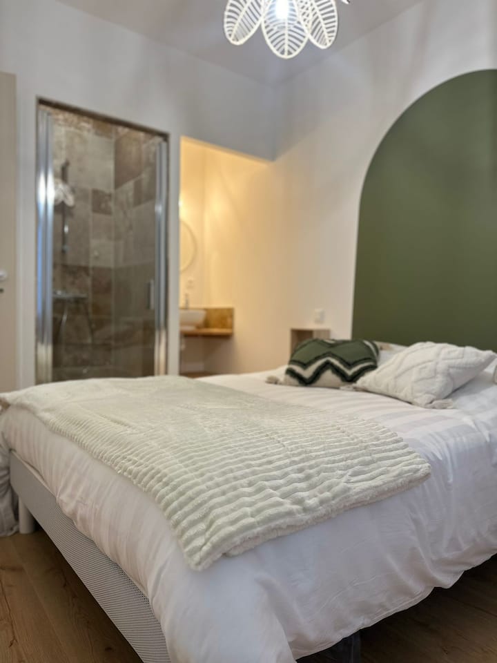 Maison D'hotes - Agen