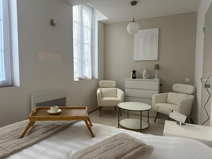 Maison D'hotes Déjeuner Inclus - Agen