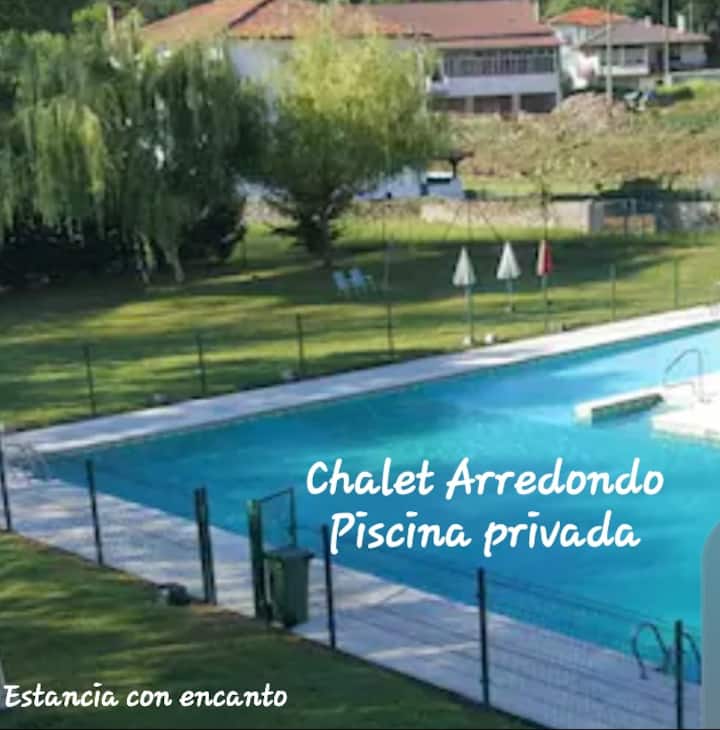 Vacaciones En Arredondo - Cantabria