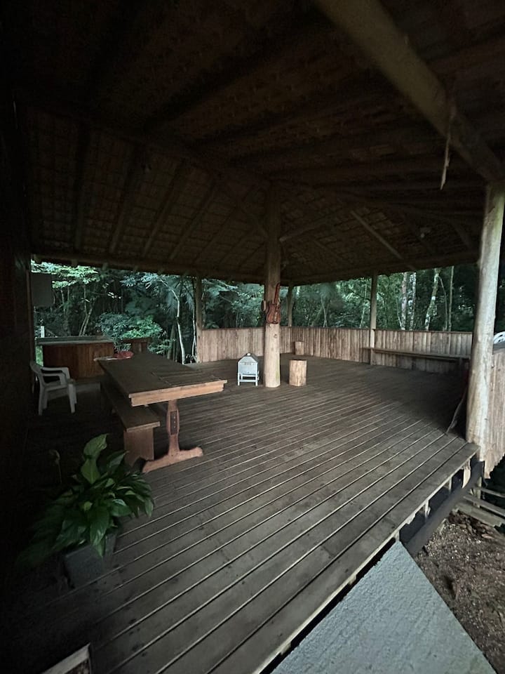 Chalé Do Beleza - Grão Pará