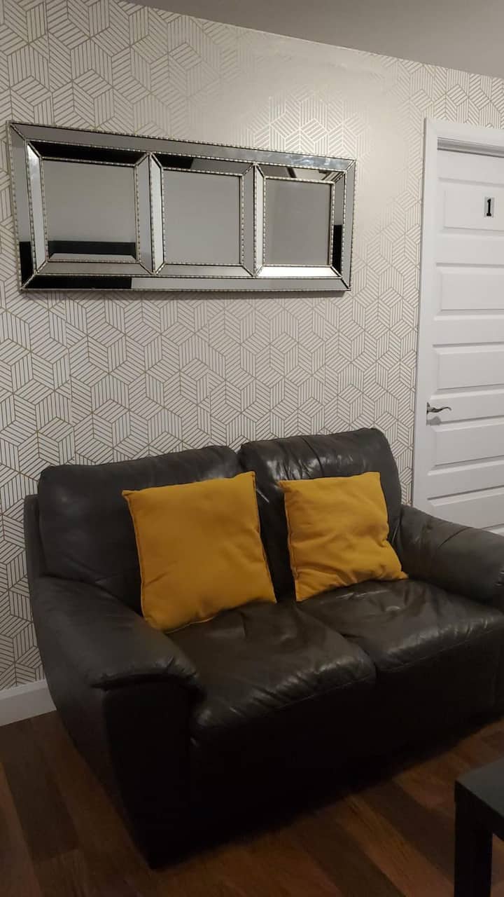 Logement Privé - Quebec City