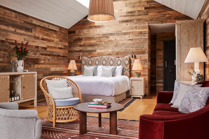Forest Lodges - Bundanoon