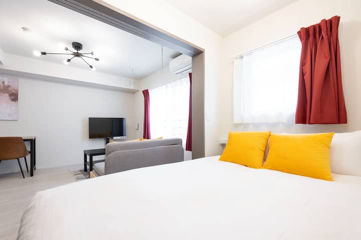 10 Minutes Walk From Ikebukuro Station! /B03 - Ikebukuro