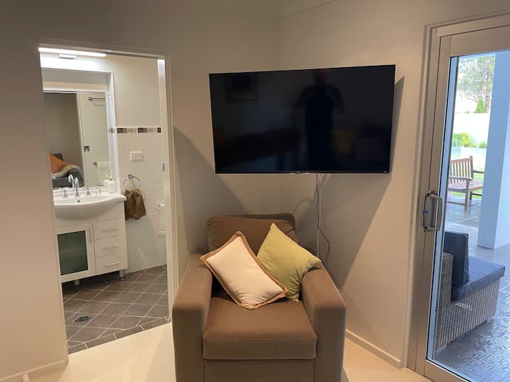 Riverview Airbnb - Nowra