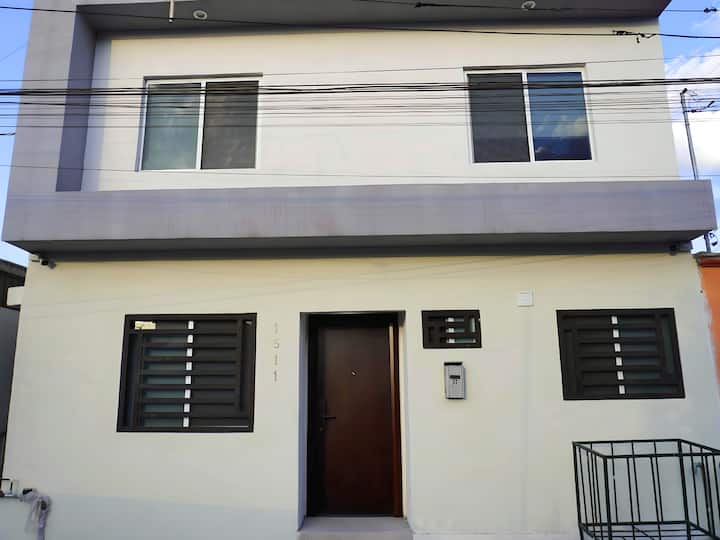 I3/ Imss 25 / Mitras Nte / Metro - Monterrey