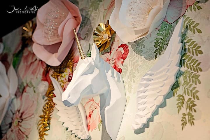 2br A/port Unicorn Suite# Straits Intl# Pantai Hpt - Penang