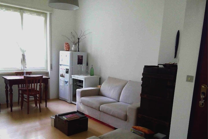 Grazioso Bilocale In Milano - Milan