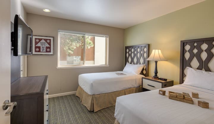 2br Leavenworth - Leavenworth, WA