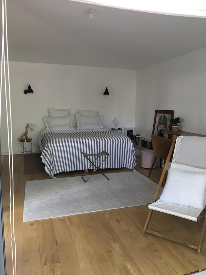 Studio à Tours - Tours