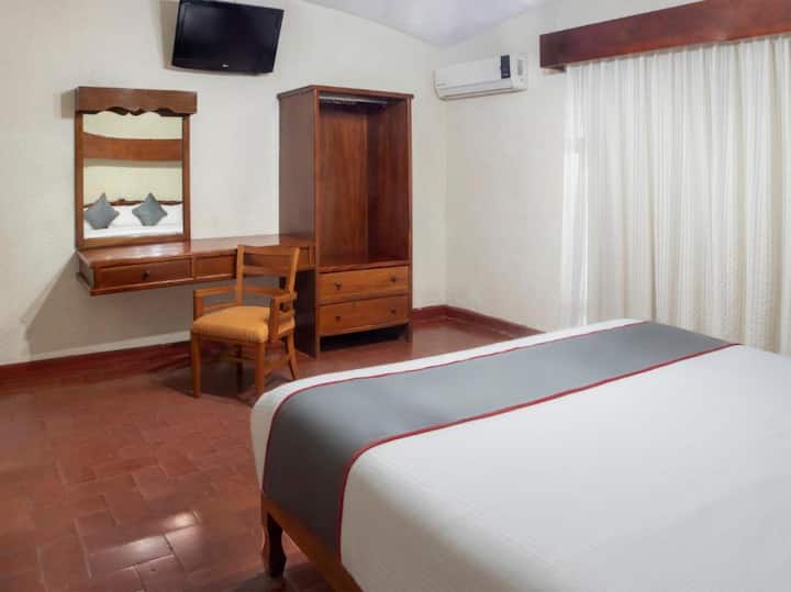 Hotel Mocambo Superior Double Ocean View - Boca del Río
