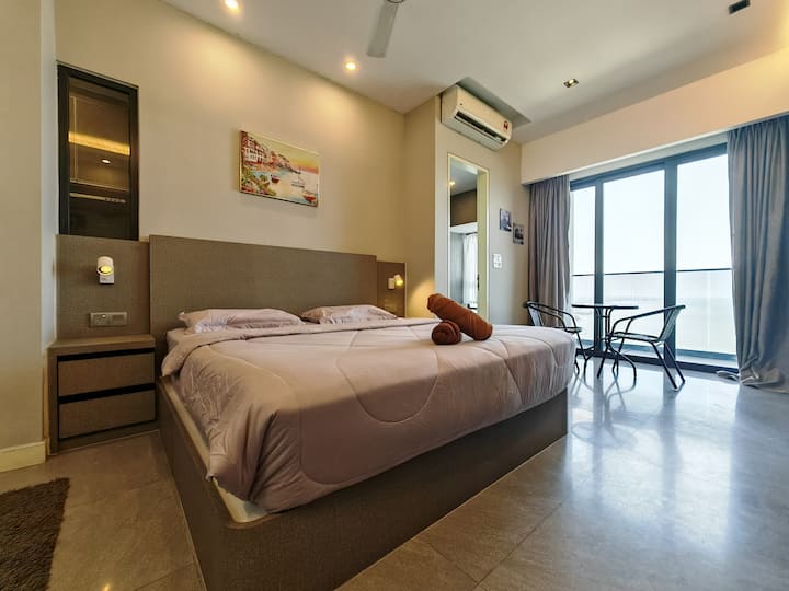 Mykey Imperio B-23-32 Melaka City Seaview - Malakka