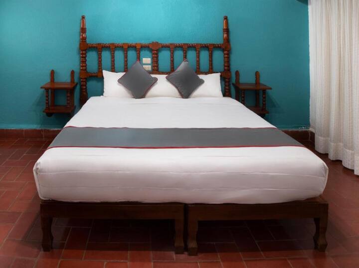 Hotel Mocambo Standard - Boca del Río