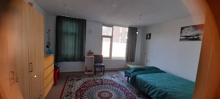Cozy Apartment - Delft