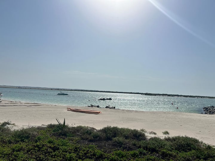 Yas Island Mayan Junior 1b Apartment 1 - Abu Dhabi