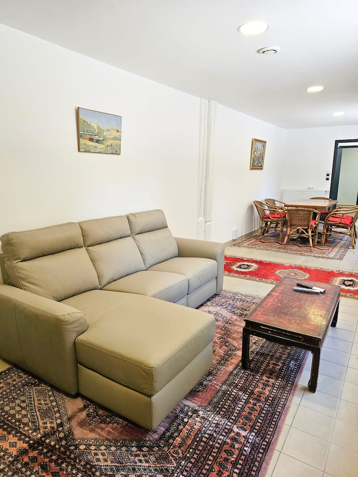 Le Pied à Terre Usine Protte M.h - Lac d'Orient