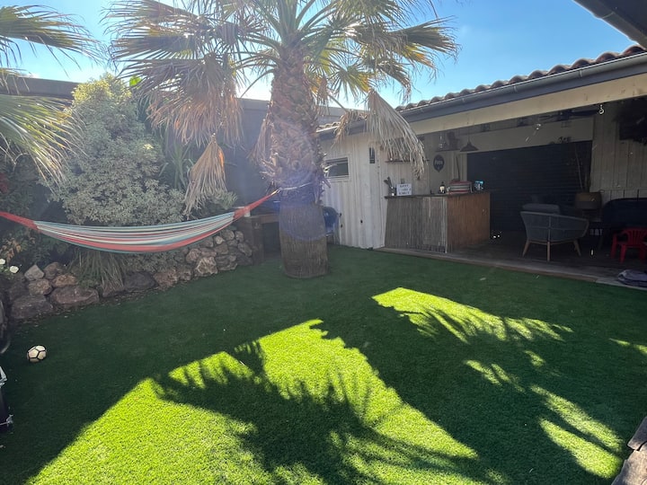 Maison Familiale Avec Piscine - Burdeos