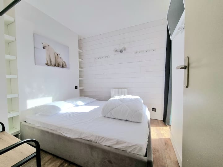 Chez Papi Fernand La Villetta - Mâcot-la-Plagne