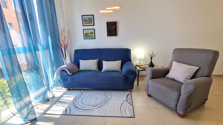 Coqueto Piso En Sa Vileta-palma - Palma de Mallorca