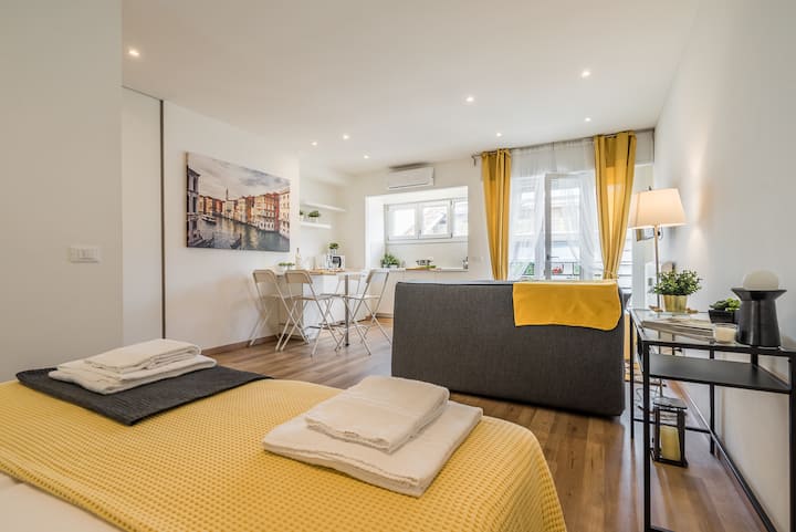 Lh Romantic Escape - Mestre