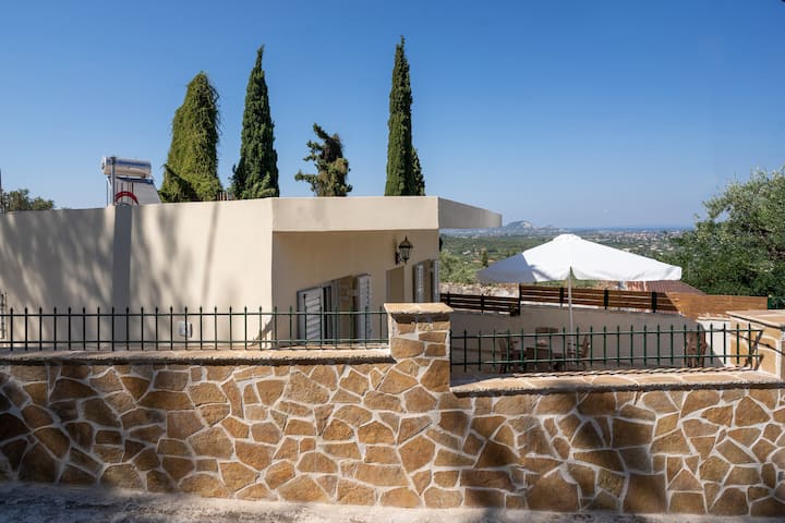 Onar House - Modern Stay In Nature - Zakynthos