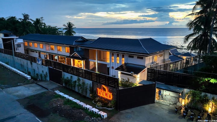 Brgy. Gimangpang, Initao, - Libertad